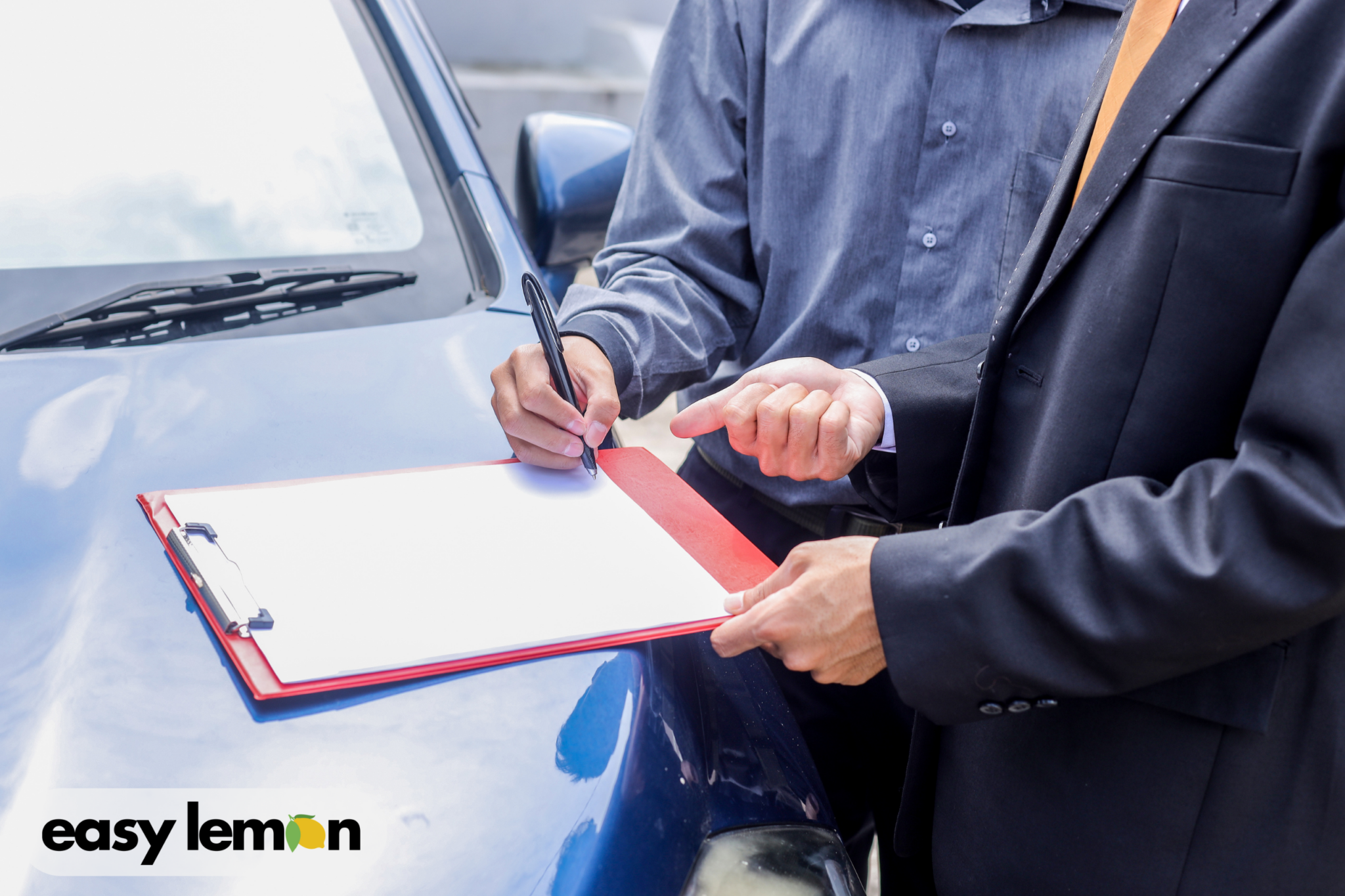 How Much Does a Lemon Title Affect Value ? What To Know