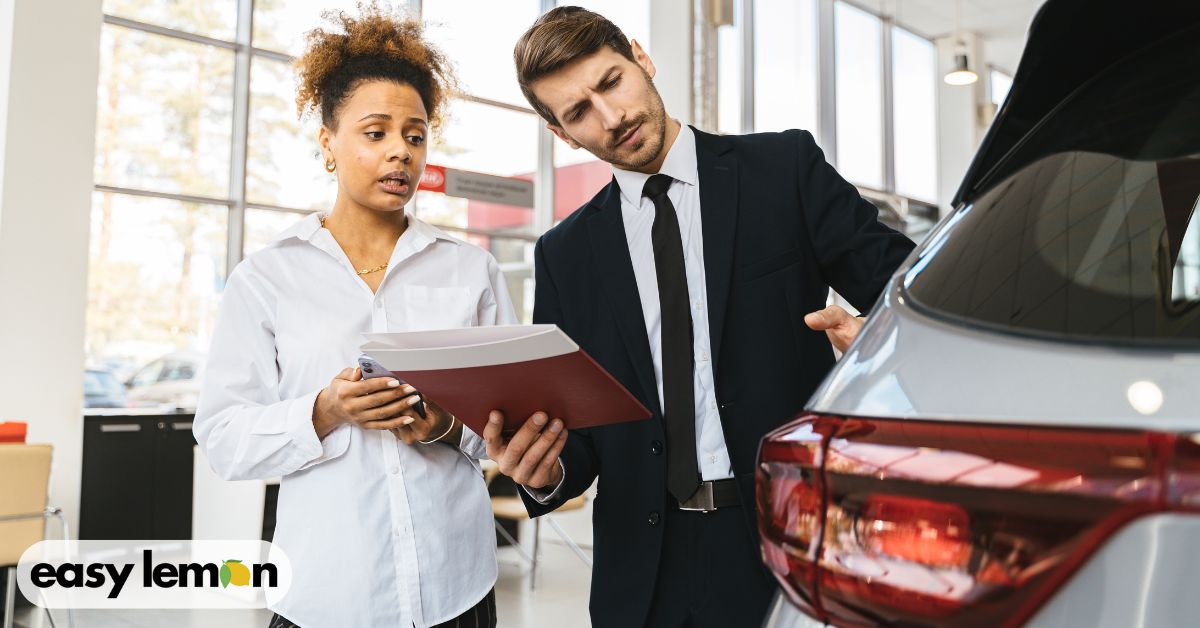 What Lawyer Deals With Car Dealerships and Fraud (2025)