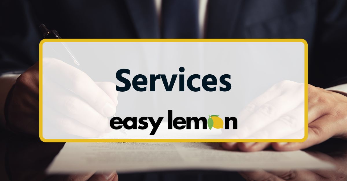 Explore Our Nationwide Lemon Law Services | Easy Lemon