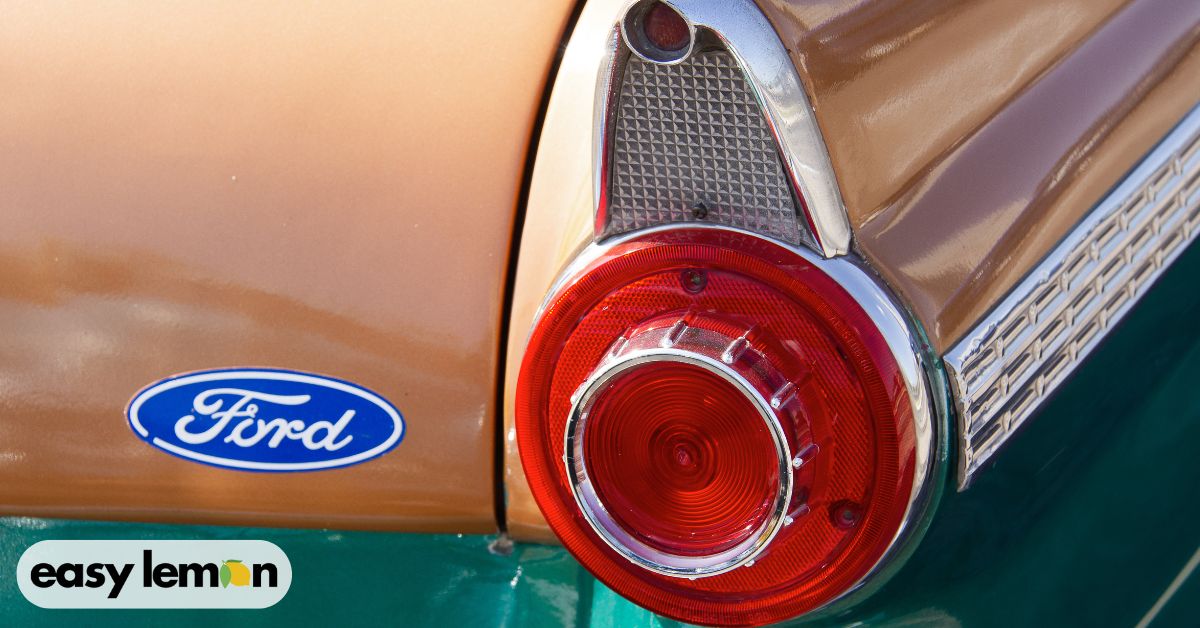 What Is a Ford Lemon Law Buyback & How to Qualify (2025)