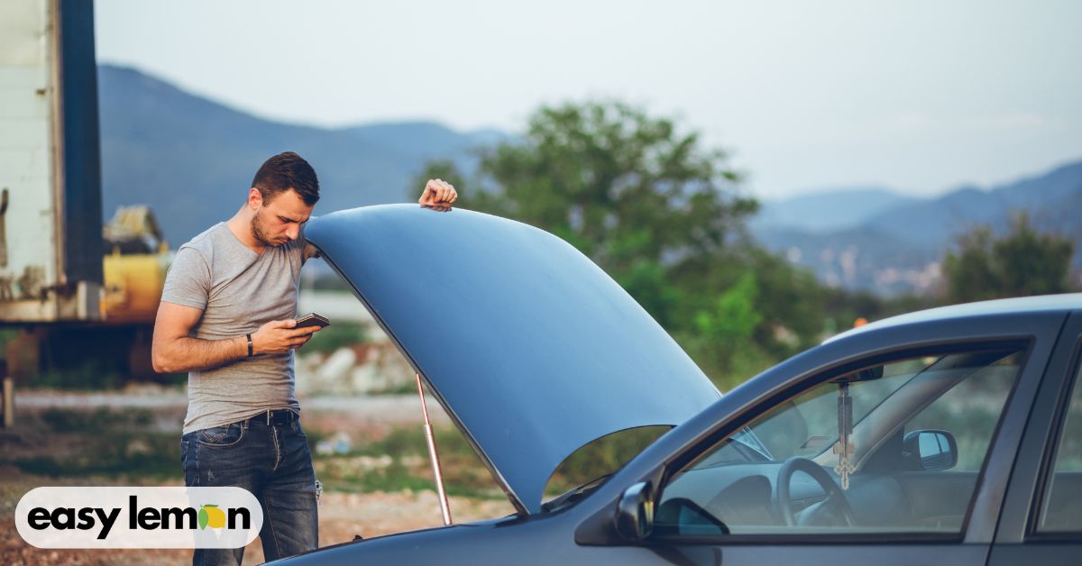 How to File a Lemon Law Claim in Washington State and Win