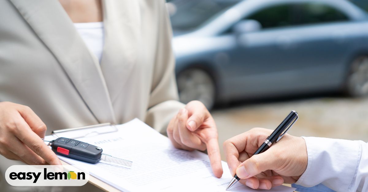 Does Lemon Law Apply to Leased Vehicles? What to Do Next?
