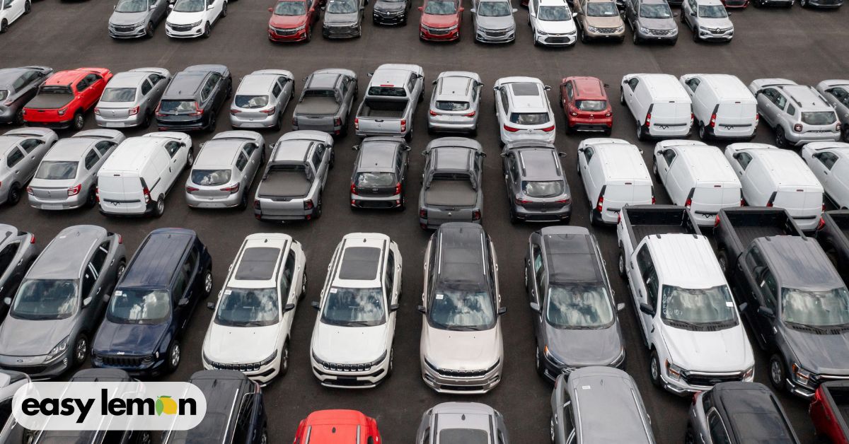 Lemon Law in Illinois for Used Cars - Easy Lemon